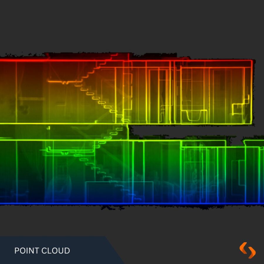 Scan to CAD Services London | Detailed CAD Drawings